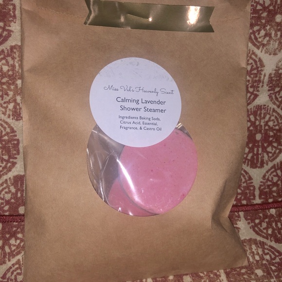 Miss Val’s Heavenly scents | Bath & Body | Claiming Lavender ...
